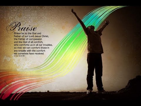 192. Sermon Sunday: Springtime Praise & Worship Platform Service - YouTube