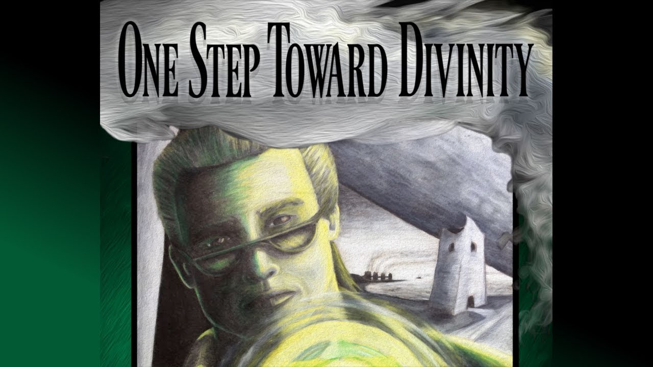 One Step Toward Divinity by Jon Michael - YouTube