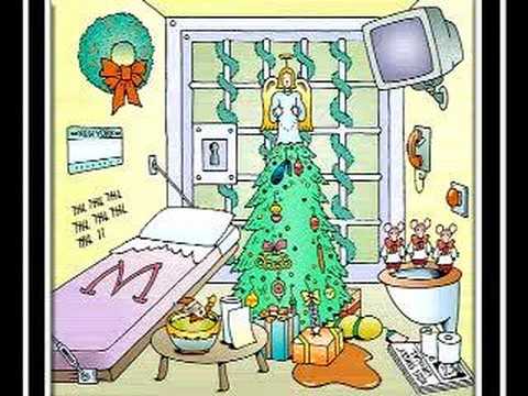 Dr. Elmo Prison without Martha Stewart - YouTube