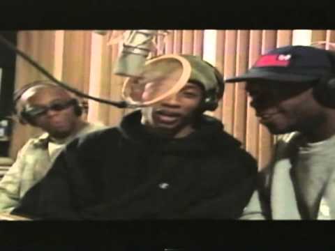 Smif N Wessun Rap City Freestyle 1995 - YouTube