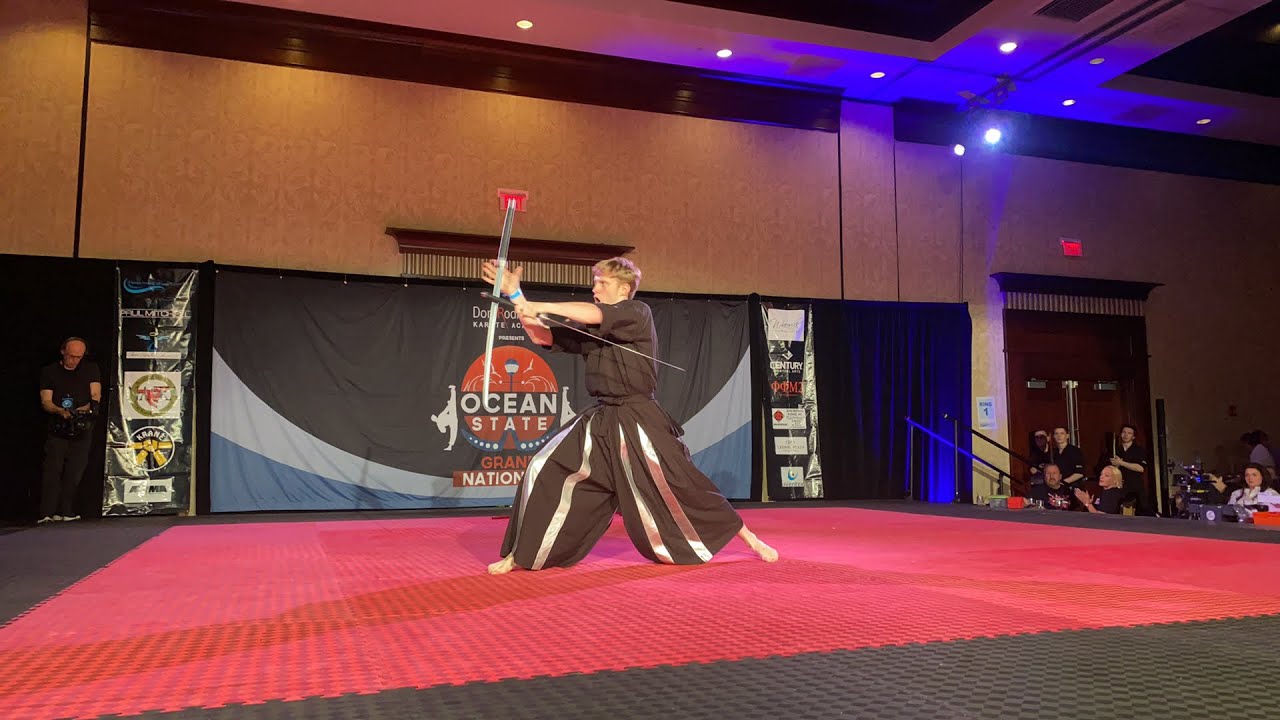 Ocean State Grand Nationals Night time finals Part 2 - YouTube