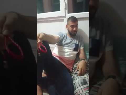 Mehmet Kalkan _ İki Kurşun