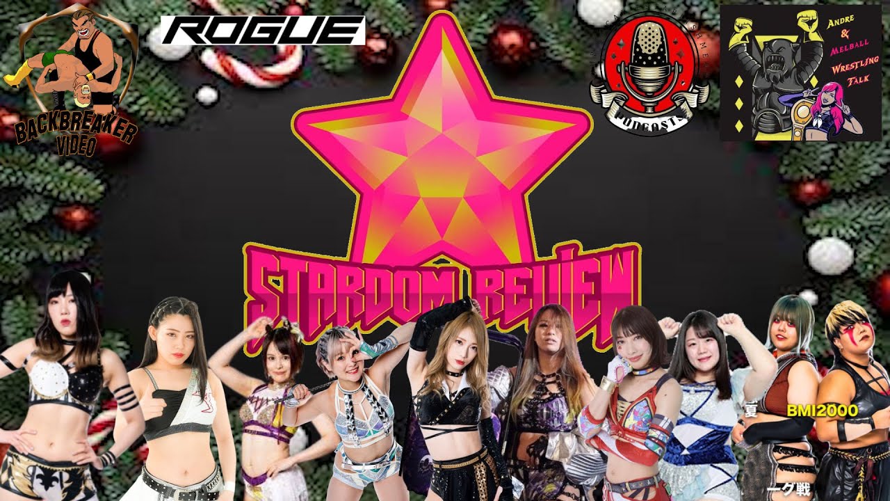 Stardom Review - December 10 Shows - YouTube