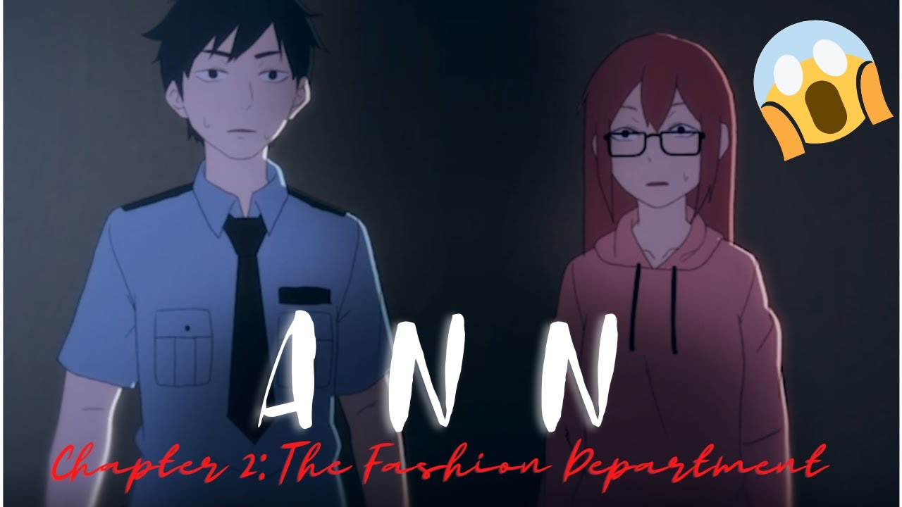 MR SECURITY REAL MF POPULAR ROUND HERE!! | ANN | Chapter Two | RPG ...