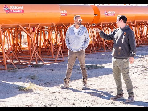 Rolfson Oil - Ownership Culture - YouTube