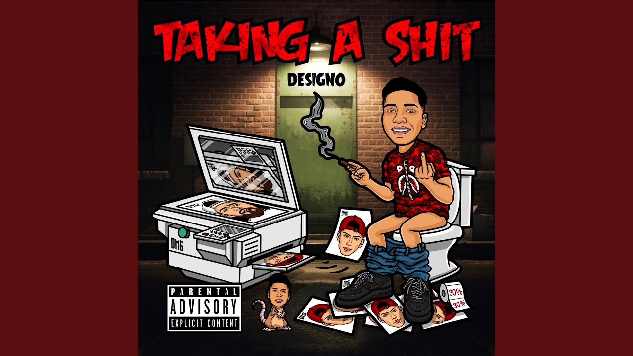 Taking a Shit - YouTube Music