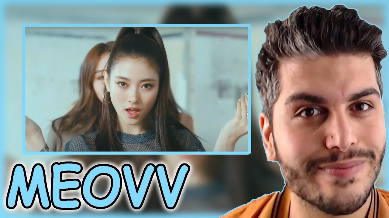 ‘MEOW’ OFFICIAL CHOREOGRAPHY VIDEO & Relay Dance REACTION | KPOP TEPKİ ...