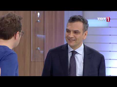 Doktor Geldi 126. Kalp Damar Cerrahisi ProfDrAhmetOzkara 19Mart2018 a