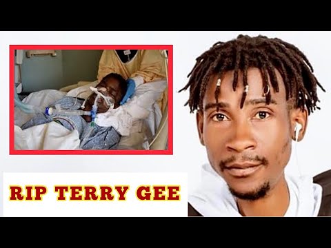 RIP: Terry Gee Has Passed Away, Terry G Dead, This is What K!lled Terry Gee 😭💔 - YouTube