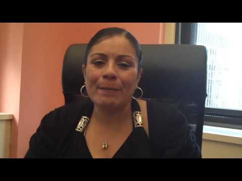 Lisa Lisa on Puerto Rican Day Parade - YouTube