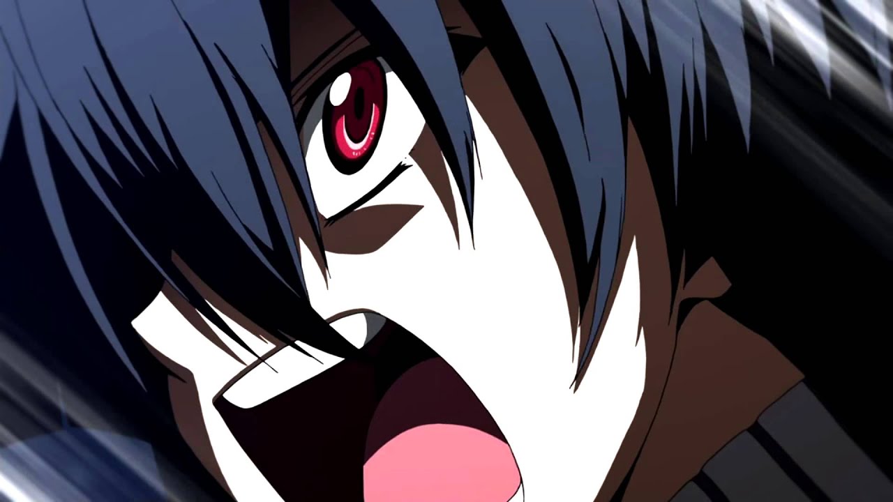 [Akame ga Kill AMV] - Your Smile - (HBD Raafey) - YouTube