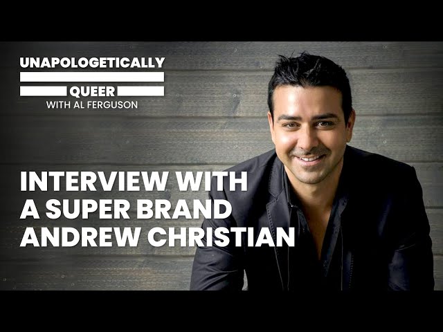 Andrew Christian Ads Saint Andrew Christian Church Worship
