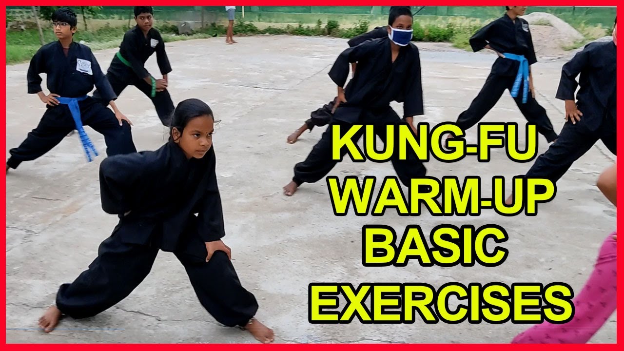 Warm up Before Your Workouts|Routine Warm up |How to do Warm up Lessons ...
