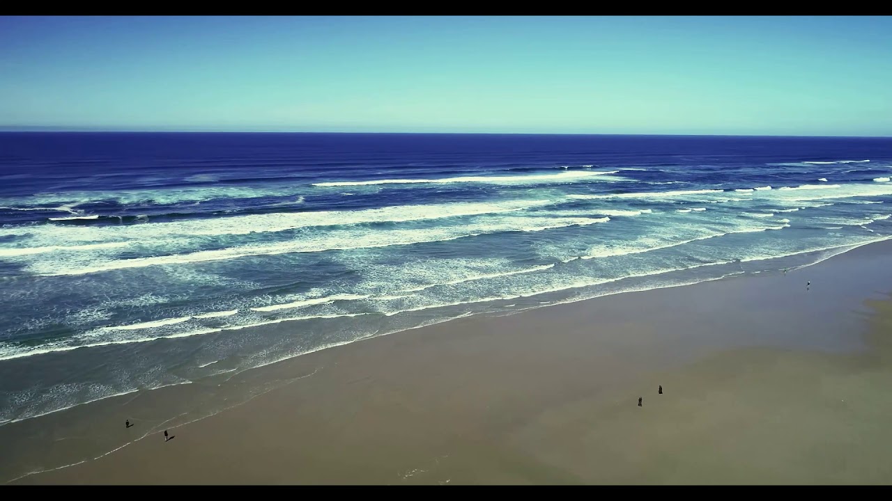 California - Music Video - MusicbyAden - YouTube