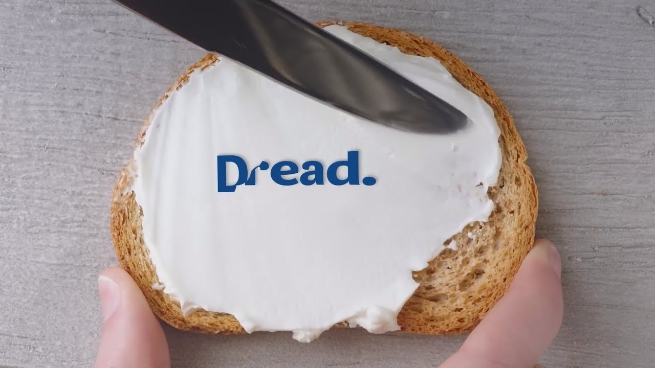 Philadelphia Cream Cheese Advert: AMC The Terror Edition - YouTube