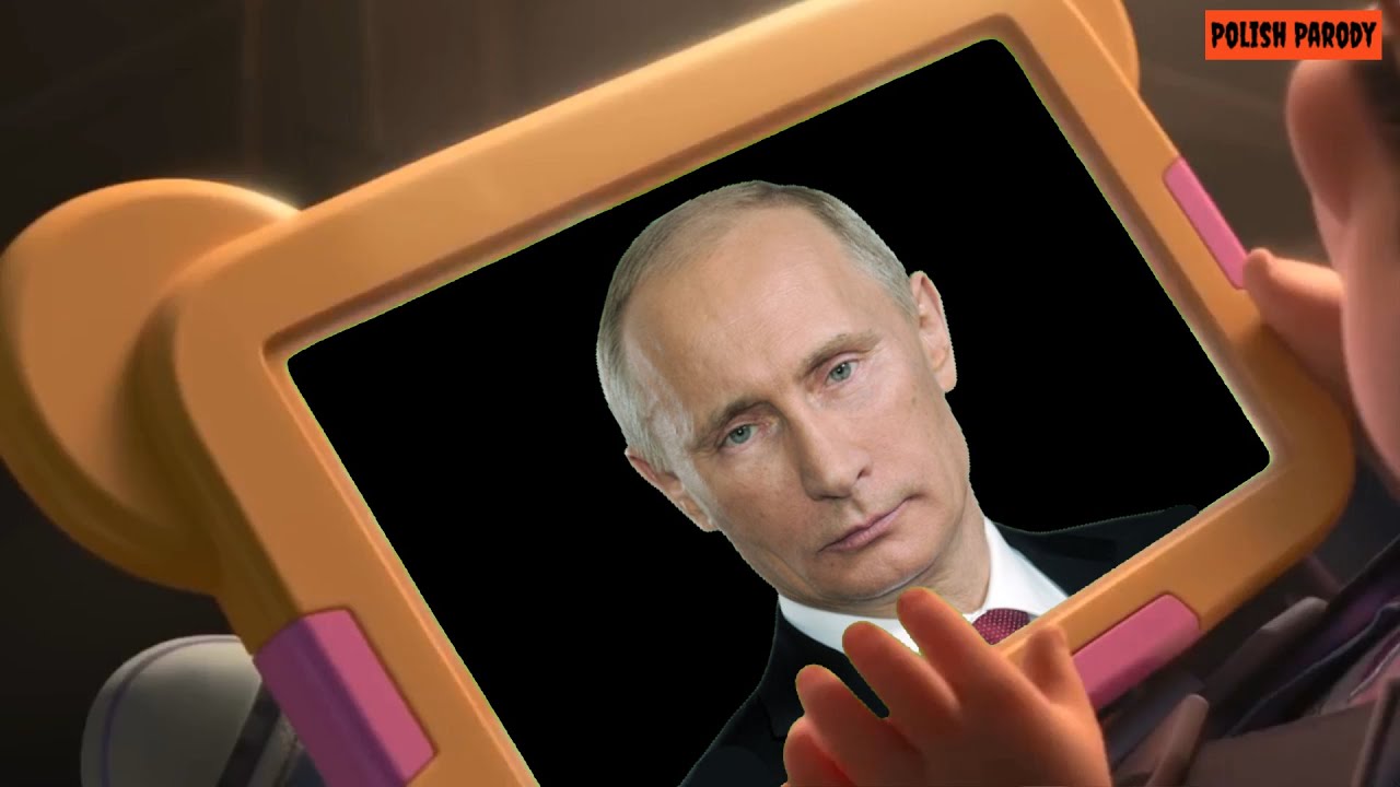Putin - YouTube