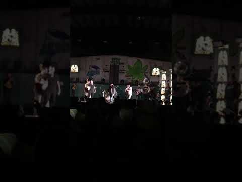 Legado 7 Ft. Fuerza Regida - Cupcake Quemando (SMO Tour Dallas Texas)