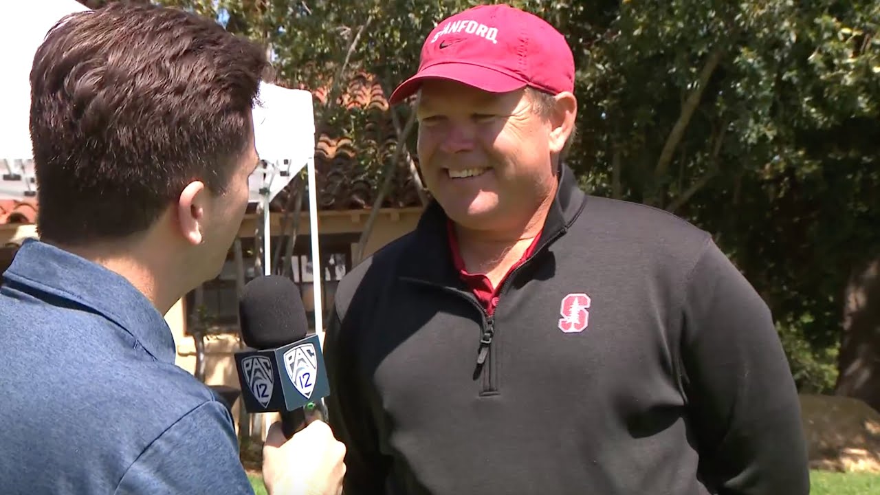 Conrad Ray joins Pac-12 Network after winning 5th Pac-12 title as ...