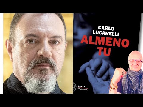 Come si vendica un uomo a cui hanno ucciso la figlia? Con Carlo Lucarelli