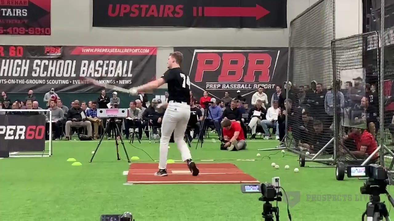 Grant Knipp- PBR Super 60 - YouTube