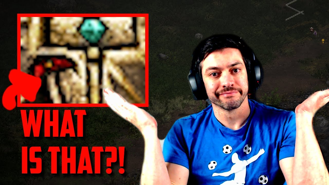 HOW WELL DO YOU KNOW DIABLO 2 - ZOOMED TRIVIA - YouTube