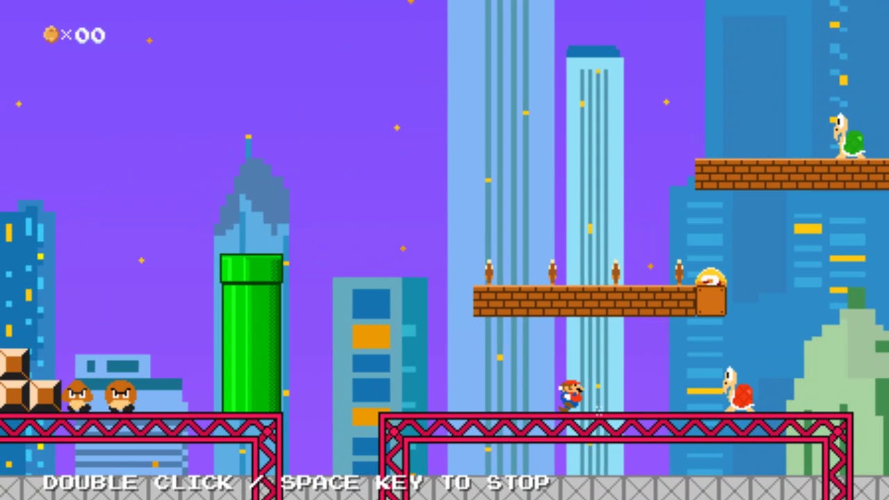 SFMB| Mario Multiverse, Let's Build! (READ DESCRIPTION!) - YouTube