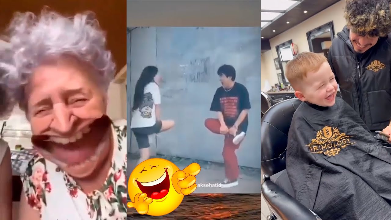 MEMES FUNNY Compilation 2024 #15 #funny #fail - YouTube