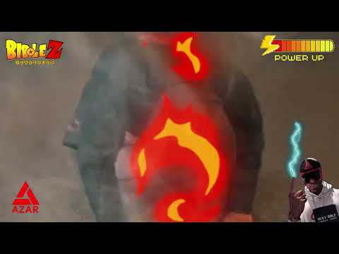 Azar X | Next Level Worship