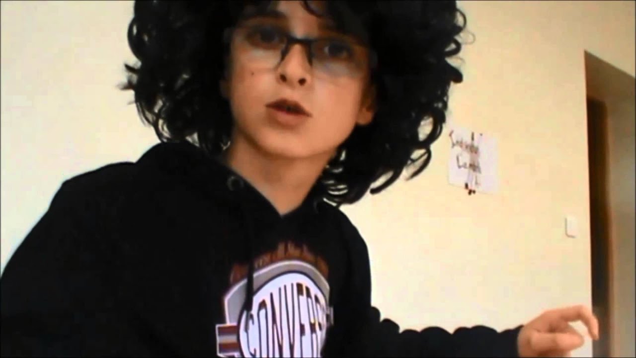 Comment devenir un geek - YouTube