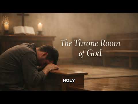 The Throne Room of God - Powerful Worship Song
