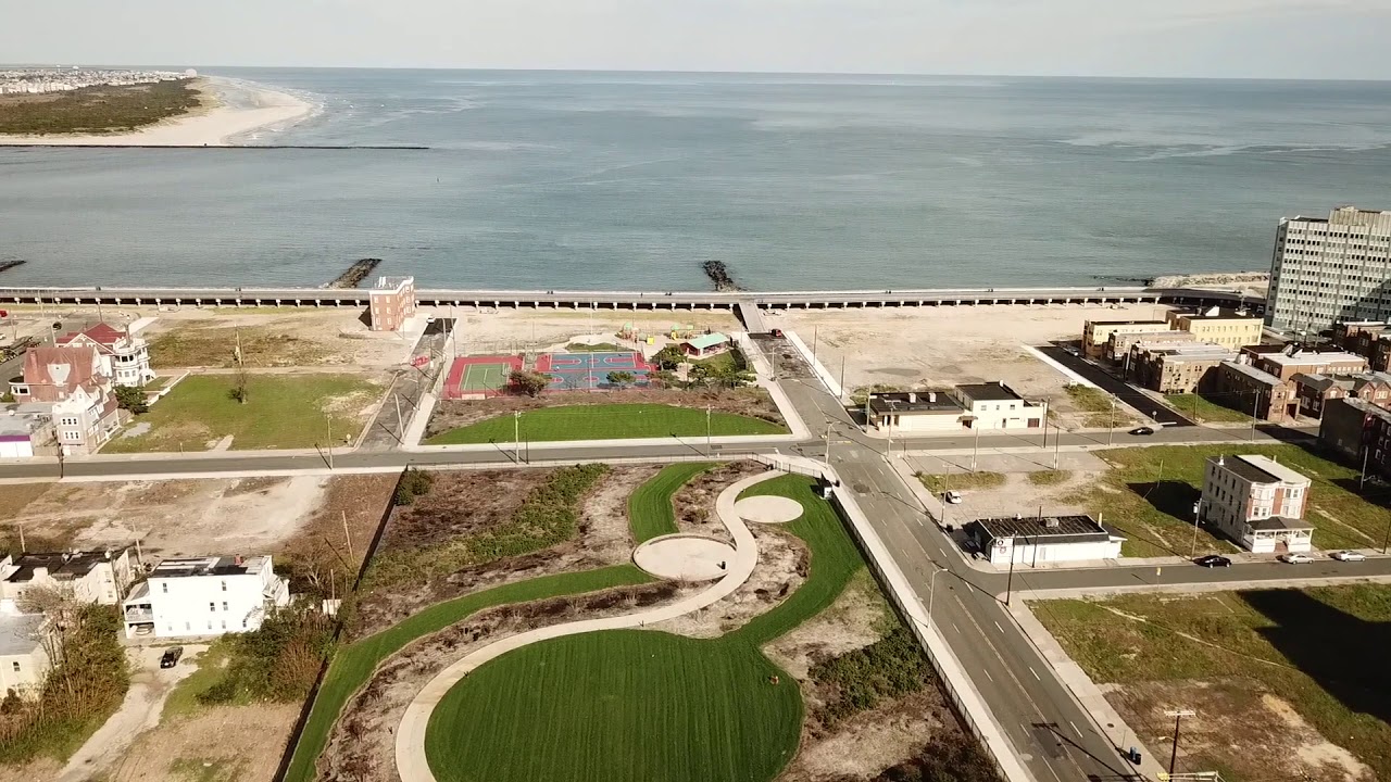 Boraie Development NoBe - YouTube