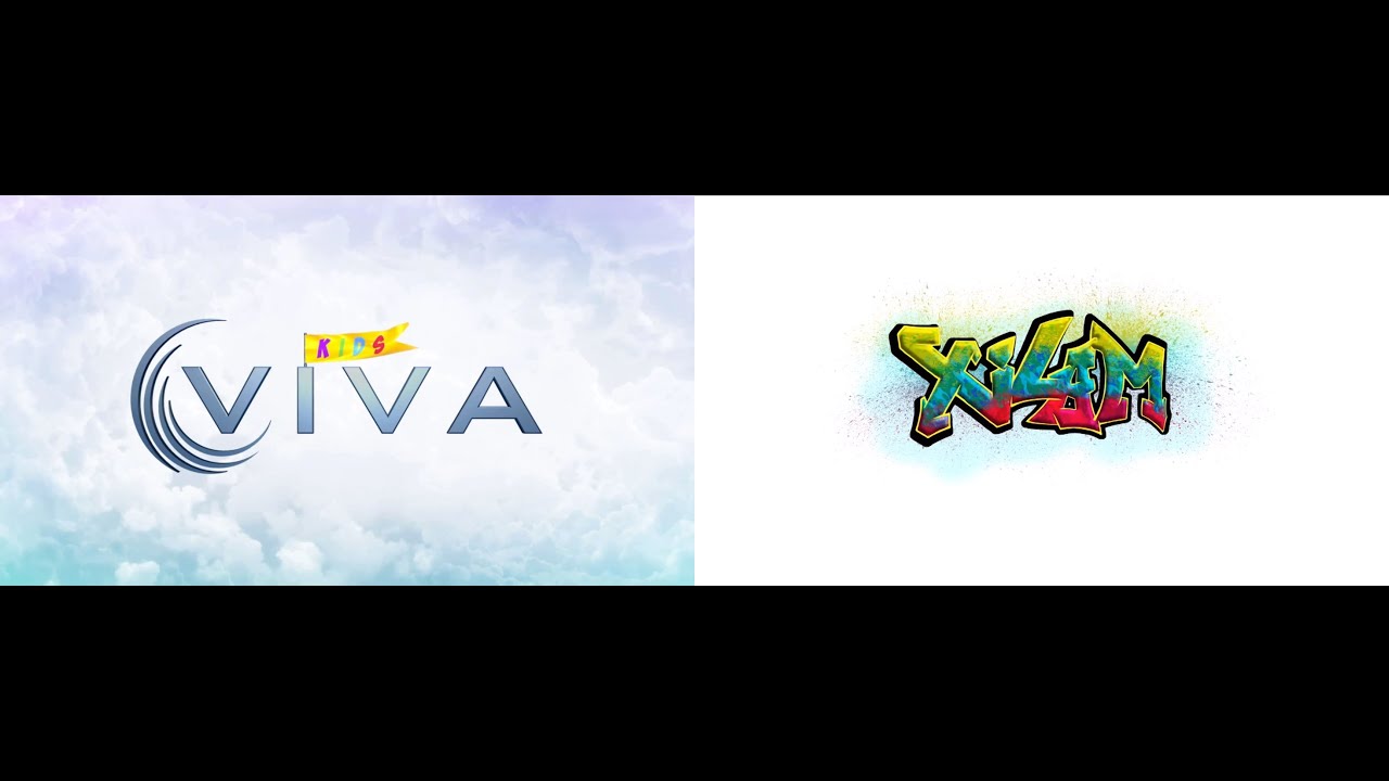 Viva Kids / Xilam Animation (2013, AU) - YouTube