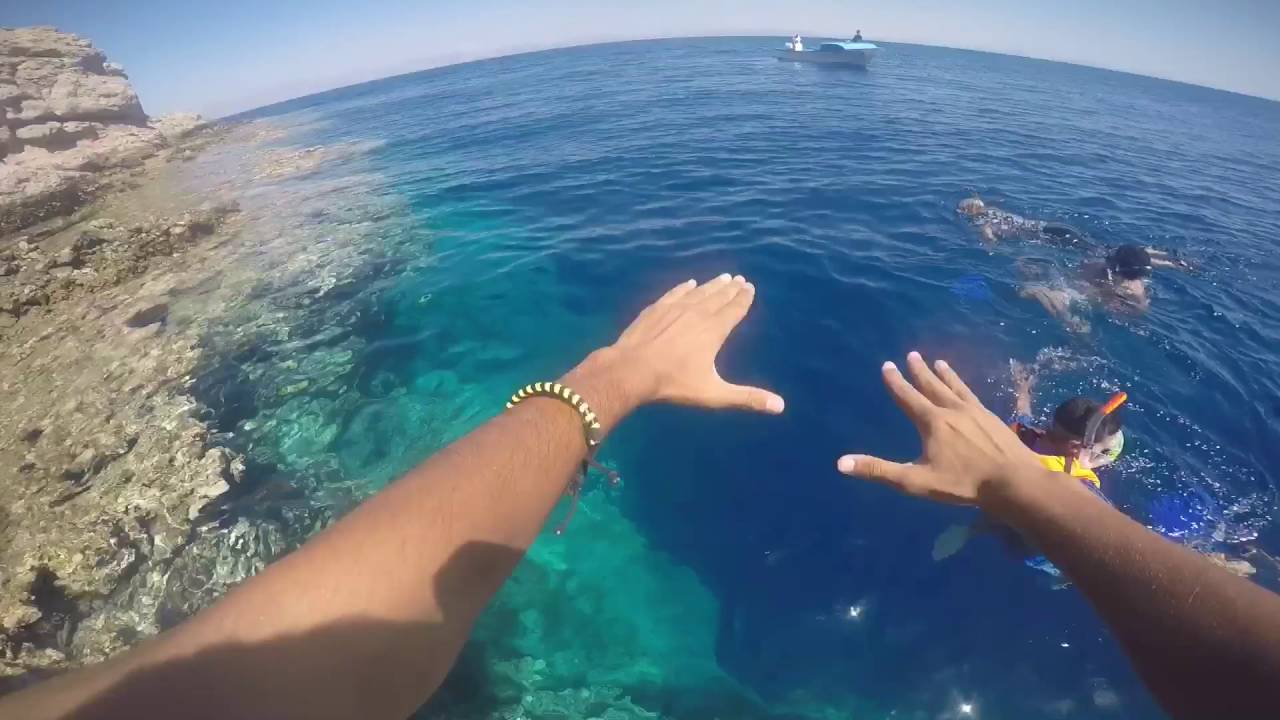 (Dahab - Ras Shitan, Egypt) - YouTube