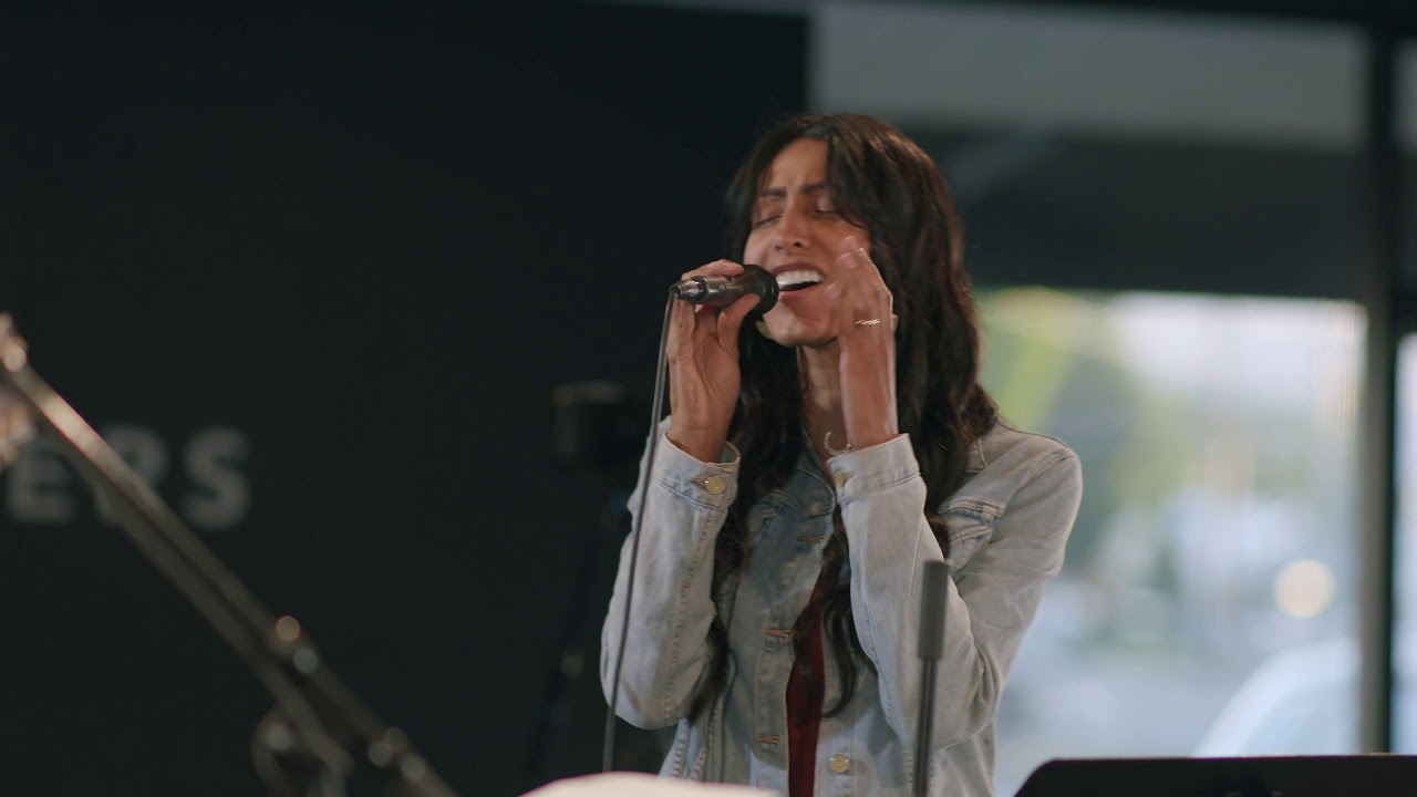 Ryan Rhoden - Jesus and Your Empty Nets - 06/14/20 - YouTube