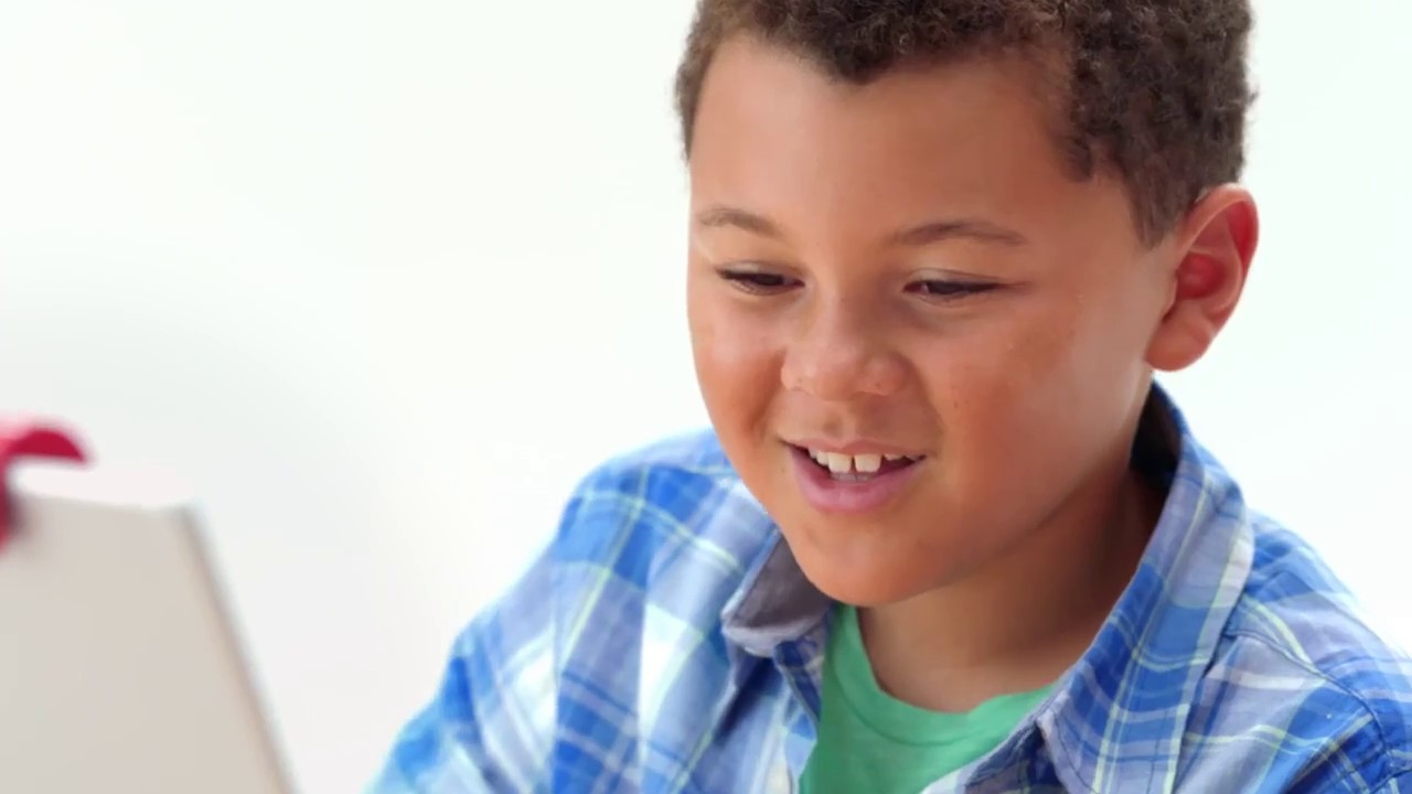 Osmo TV Commercial - YouTube