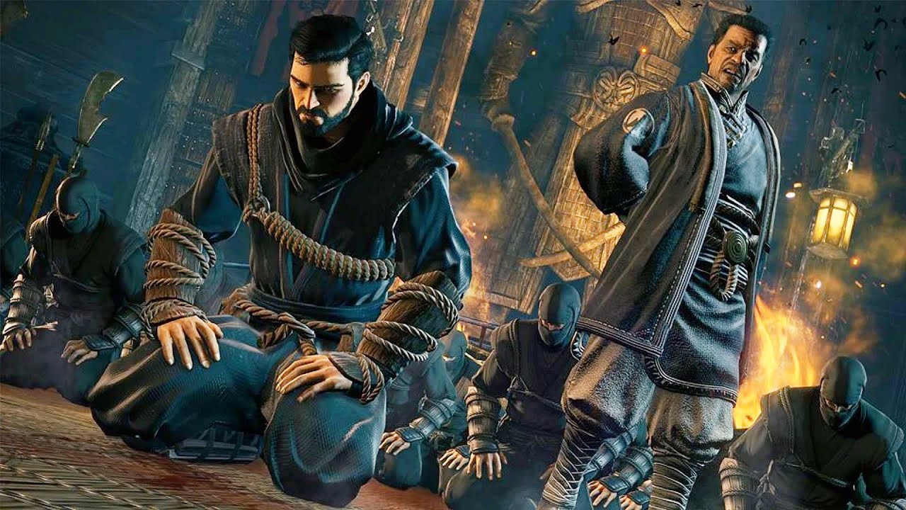 How Bruce Wayne became Batman - YouTube