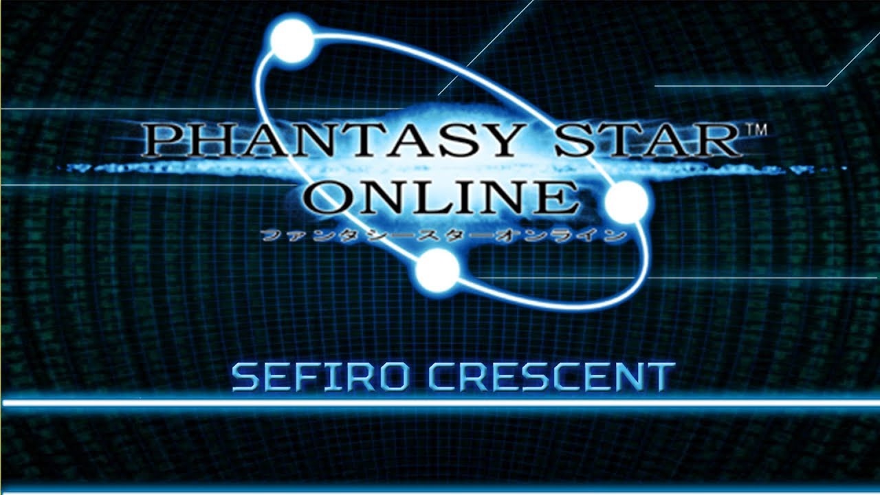 Let's Play PC: Phantasy Star Online (Ephinea Server) - YouTube