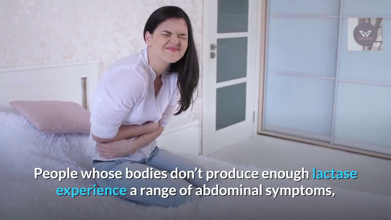 stomach bloating how to relieve your tight round belly - YouTube