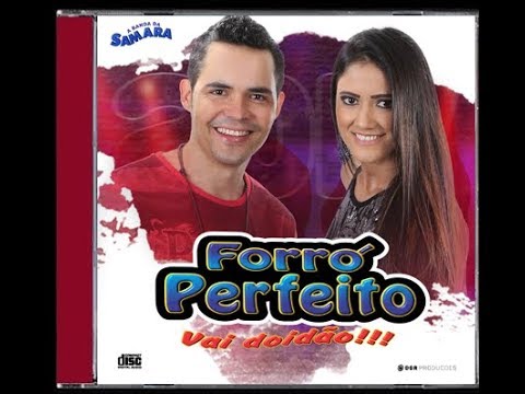 FORRÓ PERFEITO: QUEM TE FAZ SOFRER - YouTube