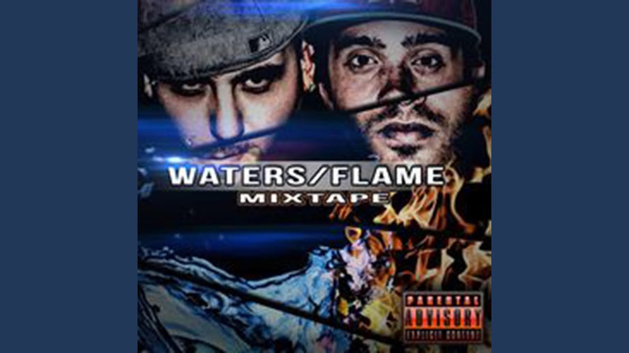 No crazy hoe (feat. Dany Waters) - YouTube