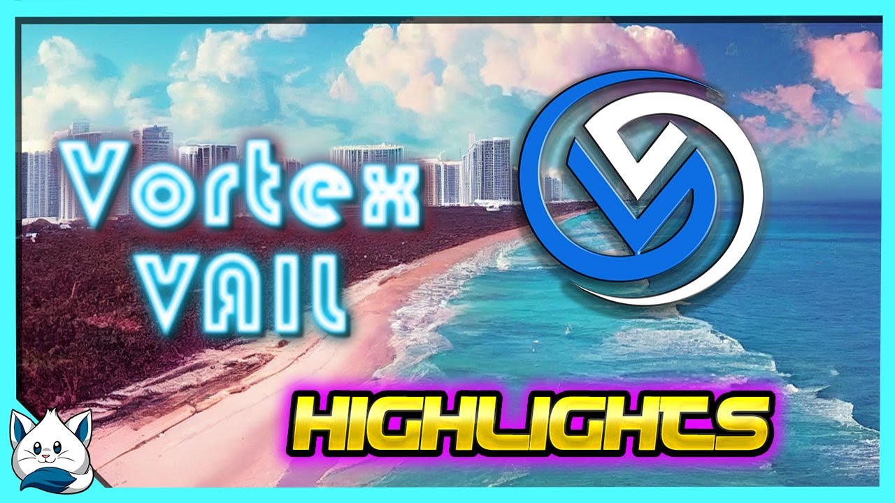 Vortex VR VAIL eSports Qualifier Highlights - YouTube