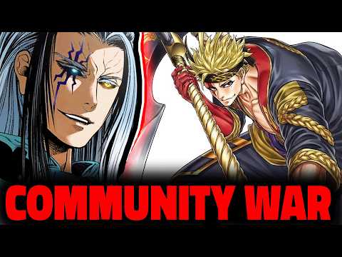 TERRIBLE RECORD OF RAGNAROK NEWS