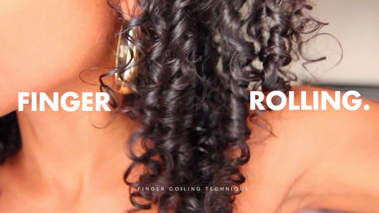 Why FINGER Rolling May Be The Most OVERRATED Curl Technique --- Or is ...