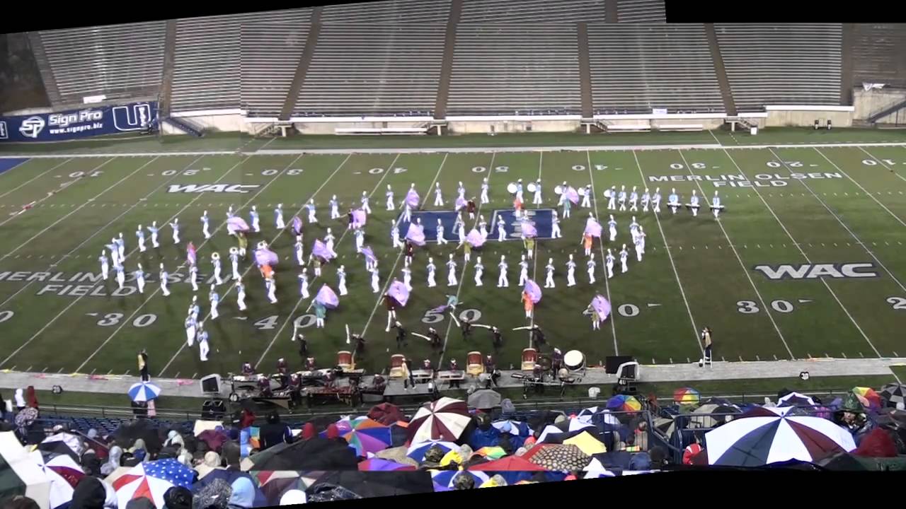 Sky View Marching Band Koto BBI 2010.mov - YouTube