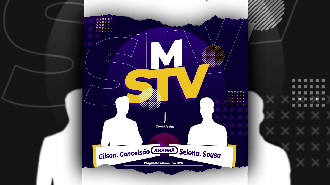 Conversa Aberta com Selena Sousa, ou simplesmente Sel - YouTube