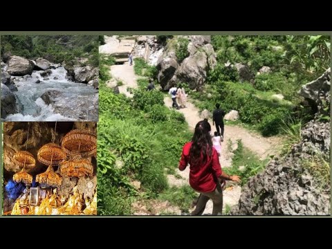 Vlog 1: Devi pindi trek (j&k) - YouTube