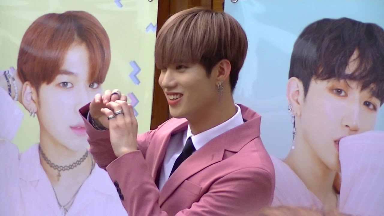 170923 TARGET HYUN - YouTube