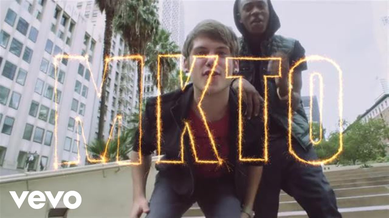 MKTO - MKTO Album Track By Track Interview Part 1 - YouTube