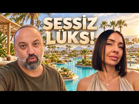 Ethno Belek’i Baştan Sona Gezdik! | Gerçek Tatil Deneyimi