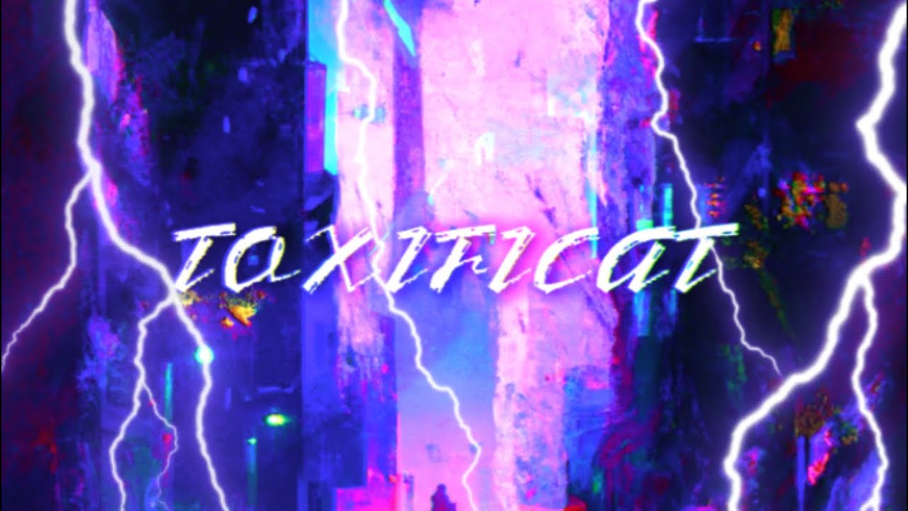 Neeky - TOXIFICAT - YouTube